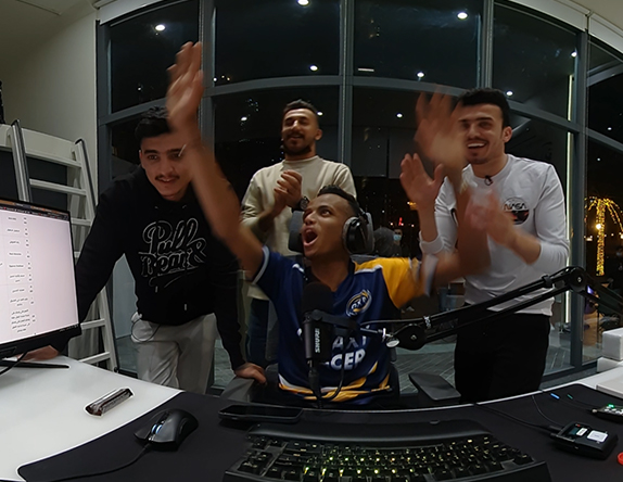 Road to $10M | VUZ 360° Teleporter App