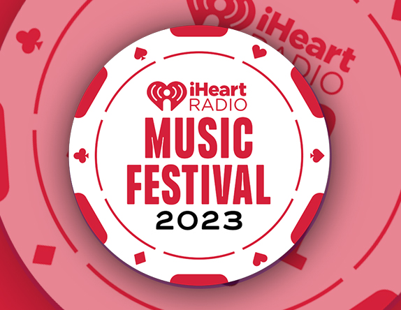 iHeart Festival Interviews | VUZ 360° Teleporter App