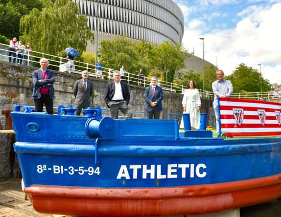 LALIGA Interview | VUZ 360° Teleporter App