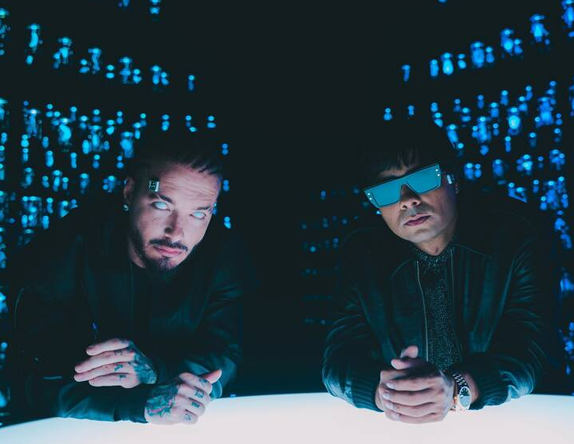 Polvo de tu Vida | VUZ 360° Teleporter App