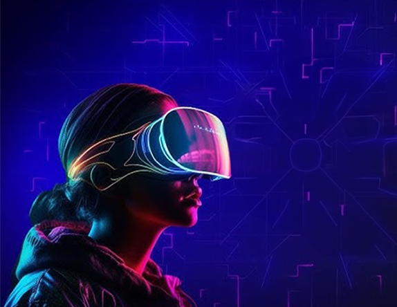 Leap Day 1 - Walkthrough Highlight | VUZ 360° Teleporter App