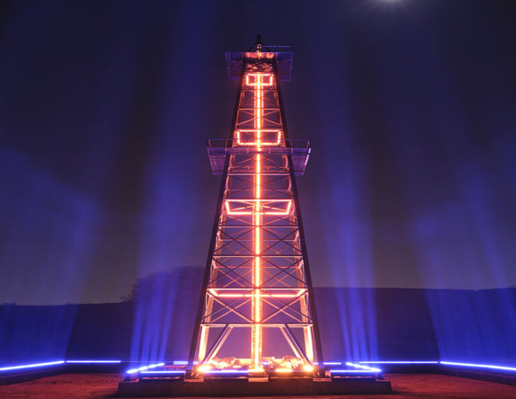 Bruno Ribeiro | VUZ 360° Teleporter App