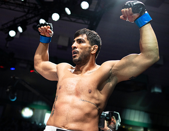 Josh Togo vs Mohsen Mohammadseifi | VUZ 360° Teleporter App