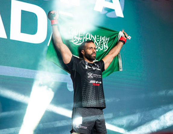 Mostafa Nada Interview | VUZ 360° Teleporter App