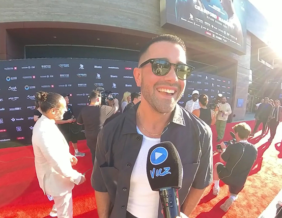 Jesse Interview | VUZ 360° Teleporter App