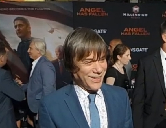 Alan Siegel | VUZ 360° Teleporter App