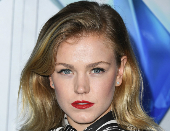 Sophia Forrest | VUZ 360° Teleporter App