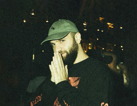 Moh Flow - All The Way | VUZ 360° Teleporter App