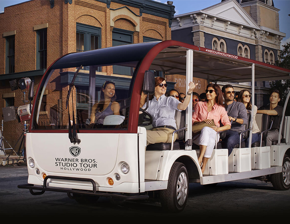 WB - Outdoor Walkthrough | VUZ 360° Teleporter App