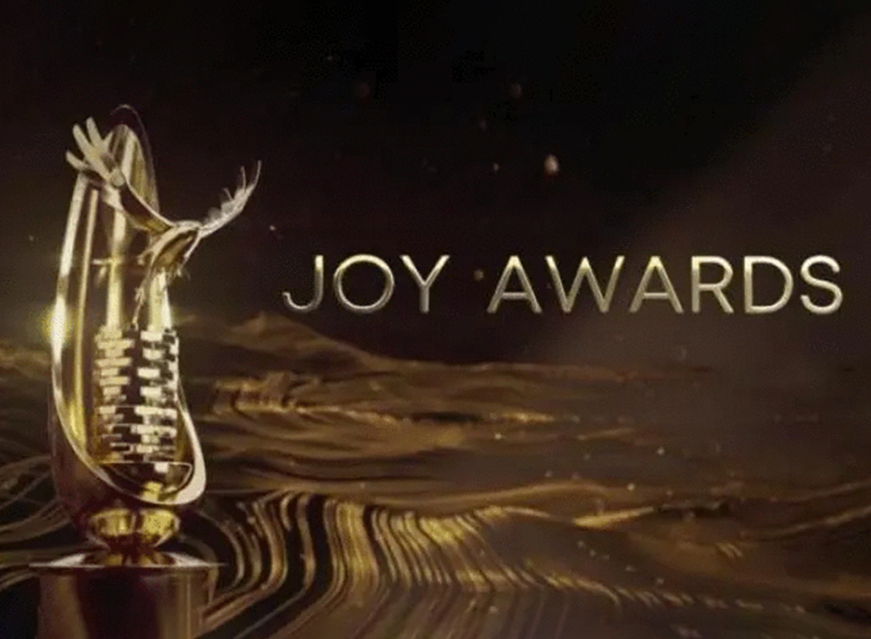 Joy Awards - VUZ